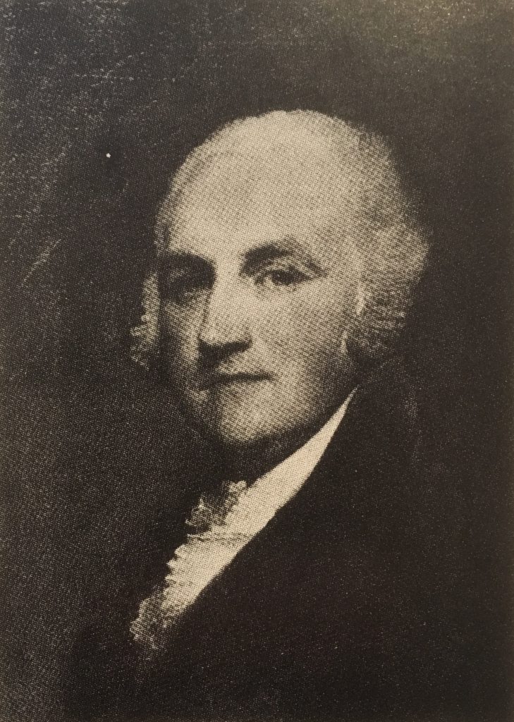 A Brief History | Town of Parkman